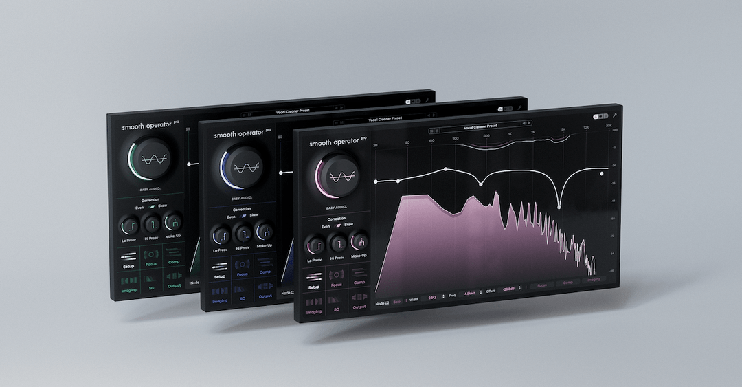 Types of Delay: The 6 Most Common Delay Effects Explained | Baby Audio